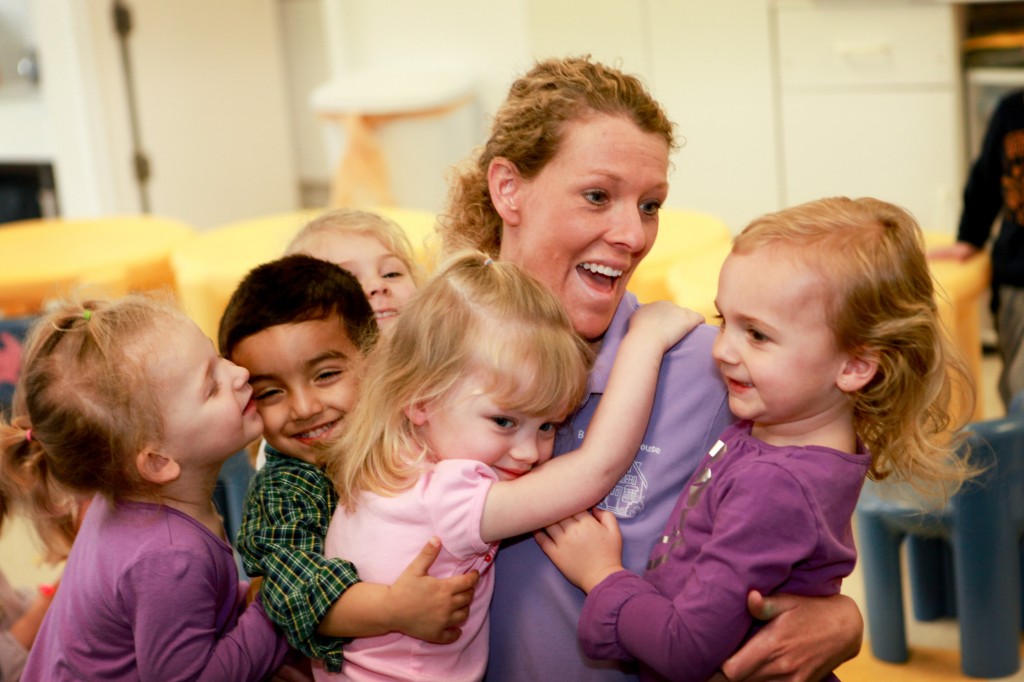 Our Team | Beech Tree House Center for Child Development