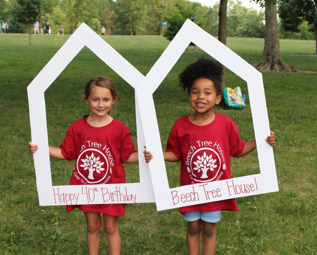 Happy 40th Birthday Beech Tree! | Beech Tree House Center for Child ...